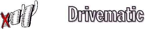 Drivematic