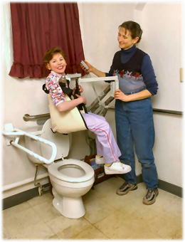 Access Unlimited Home